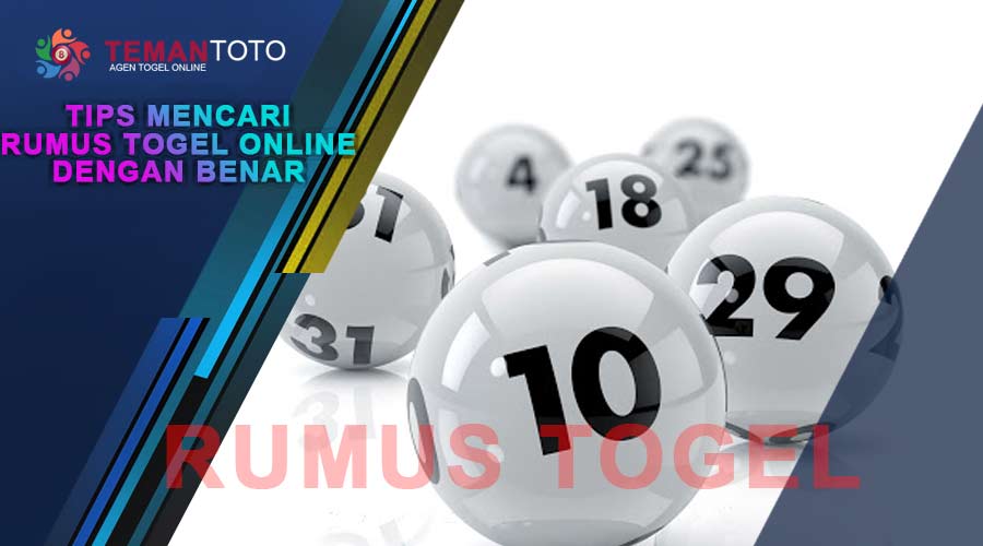 TIPS MENCARI RUMUS TOGEL ONLINE DENGAN BENAR - SBOBET88 TIPS MENCARI RUMUS TOGEL ONLINE DENGAN BENAR - SBOBET88